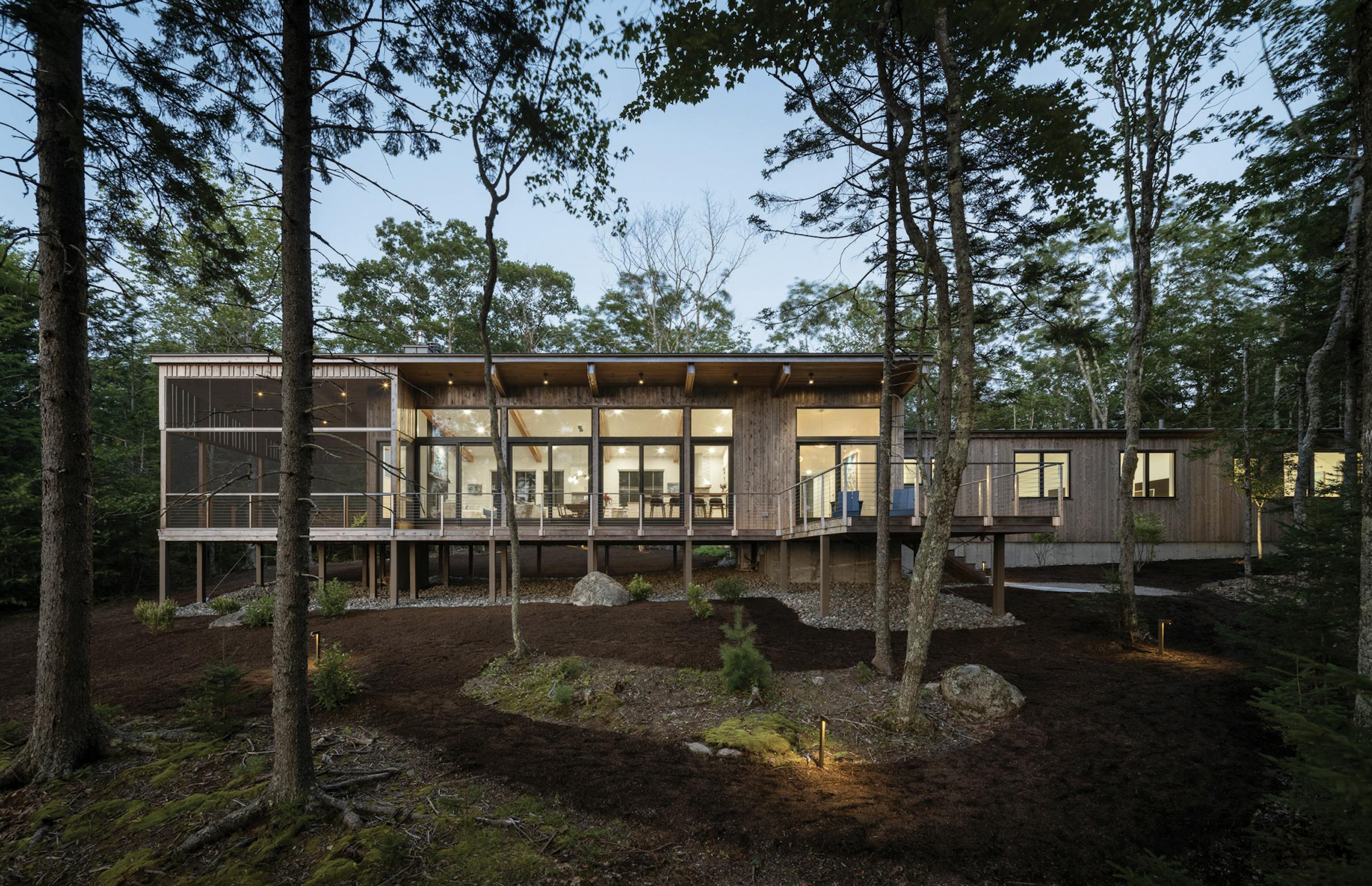 Site-Specific Design: What It Means to Design for Place | Custom Builder