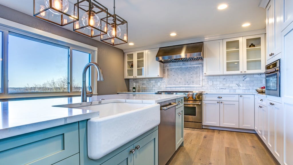 7 Practical Tips for Great Kitchen Design | Custom Builder